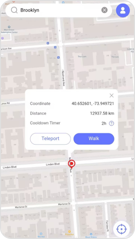 Best Android GPS Spoofing App for AR Games