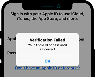 Delete Apple ID from iPhone/iPad without Password – UnlockGo [OFFICIAL]