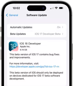 Learn Detail About iOS Update Issues And Best Solutions