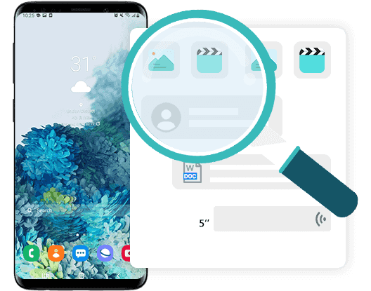 RecoverGo (Android) - Best Android Data Recovery Tool