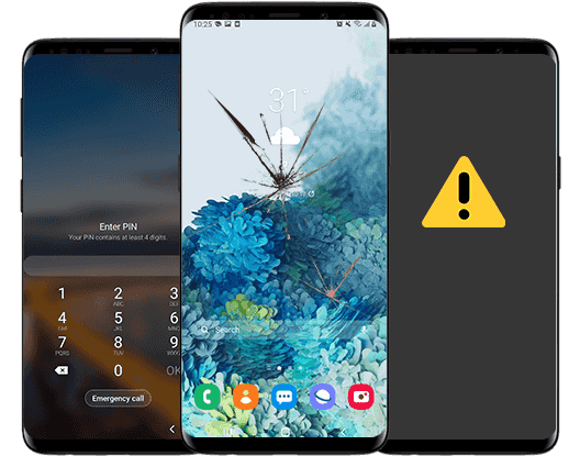 RecoverGo (Android) - Best Android Data Recovery Tool