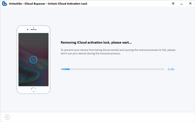 [OFFICIAL] iToolab UnlockGo - The Best iCloud Activation Lock Removal