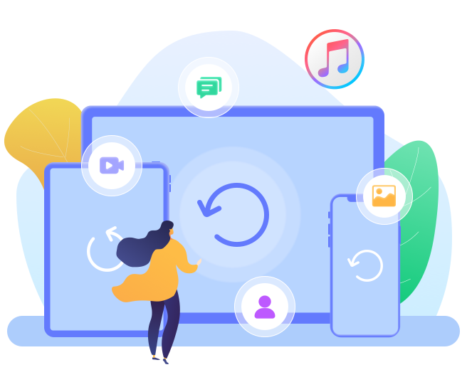 iToolab Software Official: Meet All Your Smartphone Needs