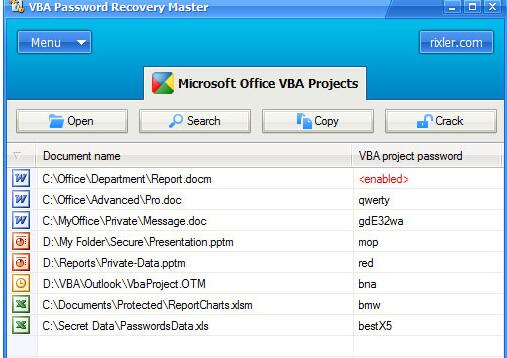 Video Guide How To Break The VBA Project Password In Excel