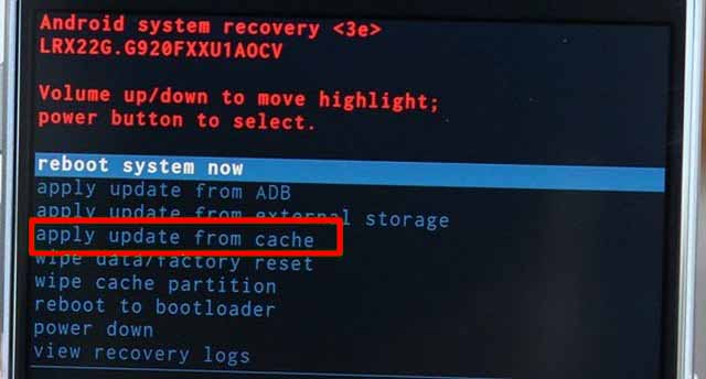 How to Fix No Command Error on Android Phone? How to Fix No Command Error on Android Phone?