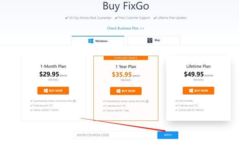 [2023 Latest] iToolab FixGo Official Review: Is It Safe?