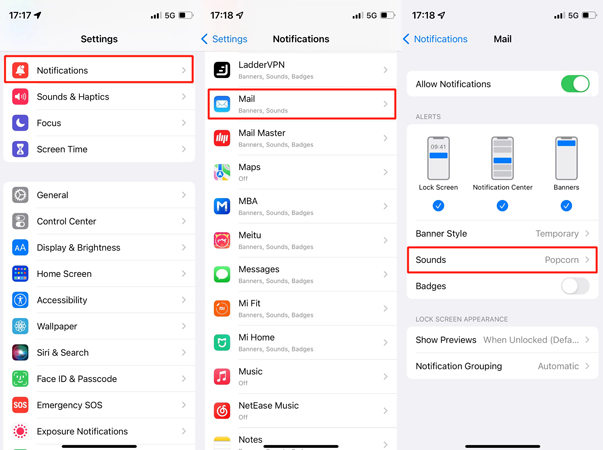 How to Fix iPhone Not Fetching Mail after iOS 16/15? How to Fix iPhone Not Fetching Mail after iOS 16/15?