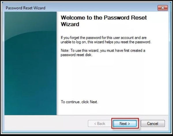 How To Break Administrator Password In Windows 7 Without Login