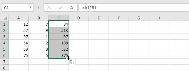 [Latest] How to Create Simple Formulas in Excel in Easy Steps