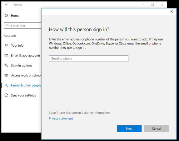 6 Fixes to Windows 11/10 No Login Screen Issues on 2022 6 Fixes to Windows 11/10 No Login Screen Issues on 2022