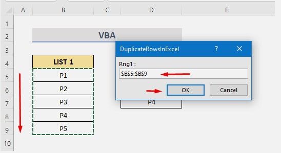 2022 Find Duplicates In Excel Columns And Rows
