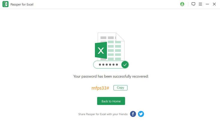 Full List 15 Easy To Use Excel Password Removers In 2022
