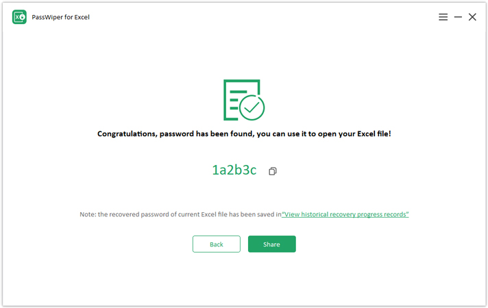 Forgot Excel File Password How To Do 