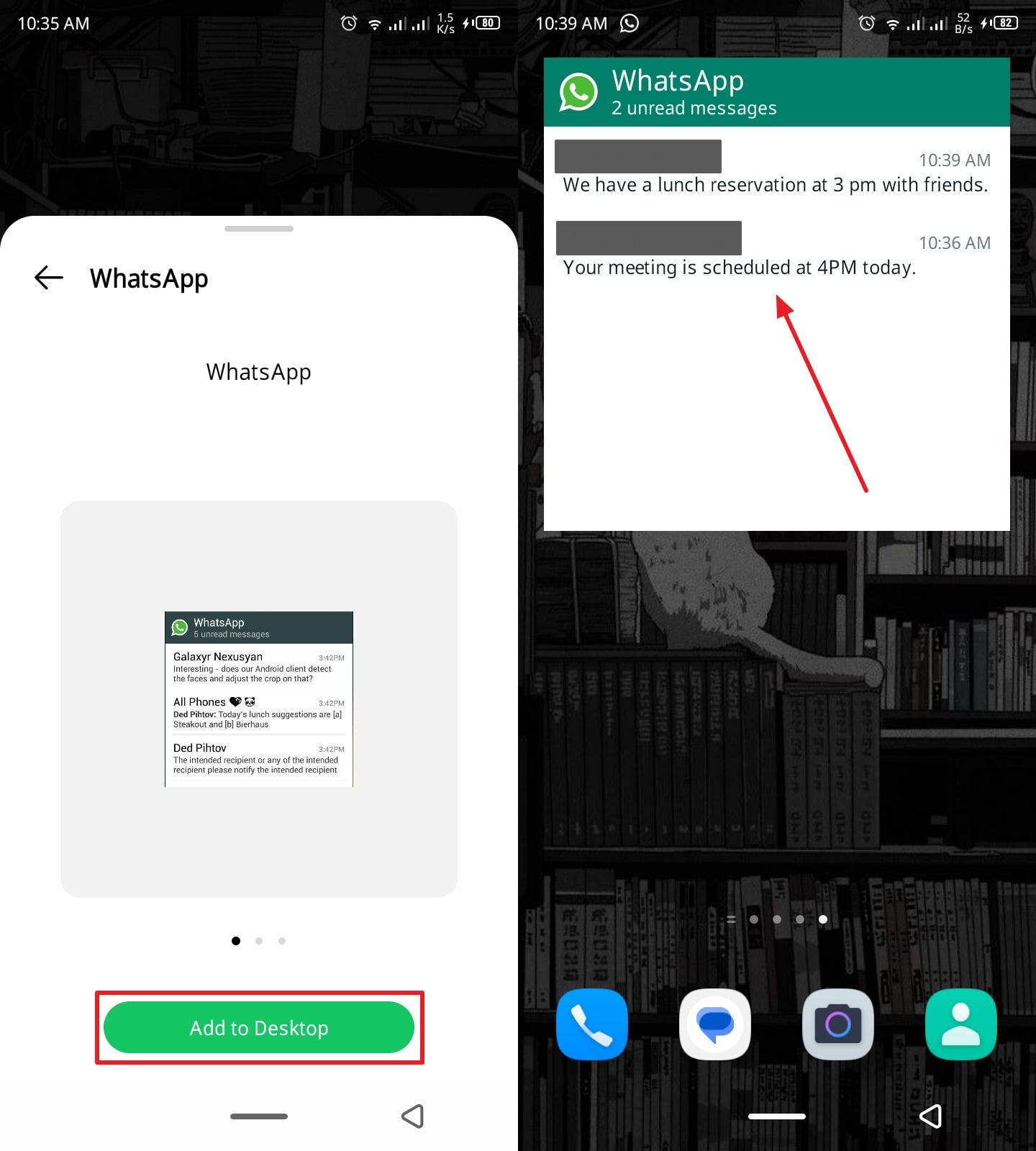 How to Read WhatsApp Messages Without Opening for Privacy How to Read WhatsApp Messages Without Opening for Privacy