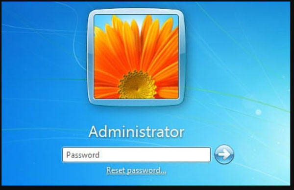 How To Break Administrator Password In Windows 7 Without Login