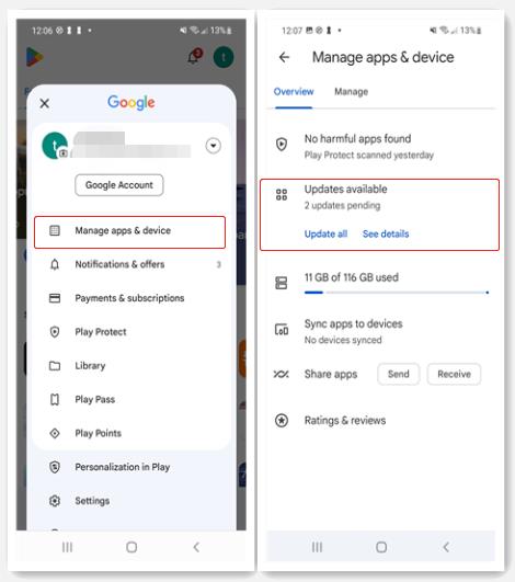 How to Fix Samsung Phone Keeps Restarting Issue (All Steps) How to Fix Samsung Phone Keeps Restarting Issue (All Steps)