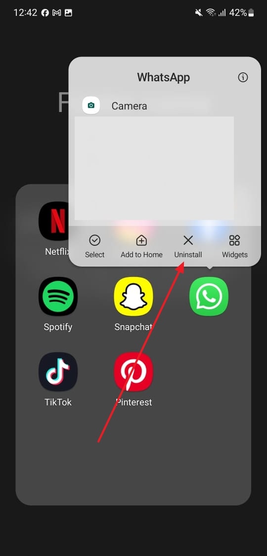 How to Uninstall WhatsApp on Devices? Steps & Backup Guide How to Uninstall WhatsApp on Devices? Steps & Backup Guide