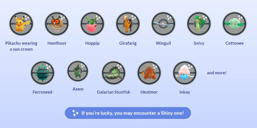 Updated! Best Tokyo Pokemon Go Coordinates For Raids