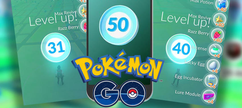 Want Pokemon Go Level Up Fast? Read This Guide