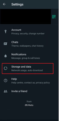 [Detailed Answered] Stop Auto Download in WhatsApp