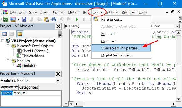Excel Tips: Remove All VBA Code from Workbook/Worksheet 2022 Excel Tips: Remove All VBA Code from Workbook/Worksheet 2022