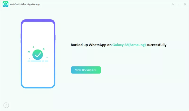 Effortlessly Restore WhatsApp Backup without Uninstalling: A Guide for ...