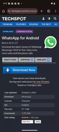 The Ultimate Guide to WhatsApp Beta: What You Need to Know