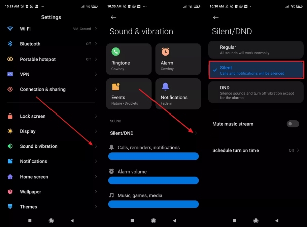 WhatsApp Camera Shutter Sound Off to Take Snaps Quietly
