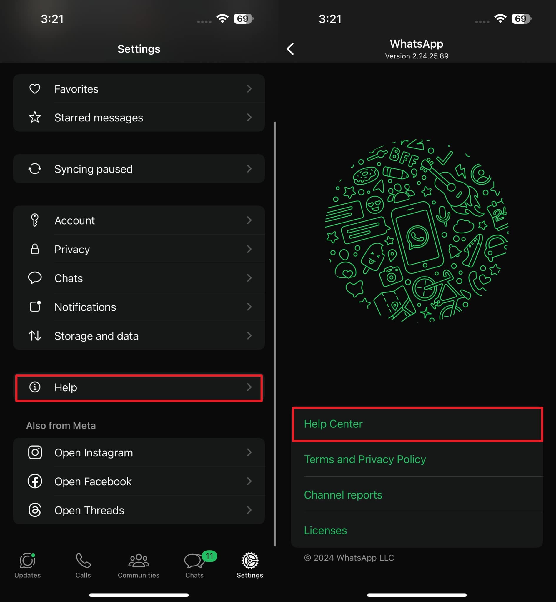 WhatsApp Not Backed Up to iCloud? Try These 10 Easy Fixes WhatsApp Not Backed Up to iCloud? Try These 10 Easy Fixes