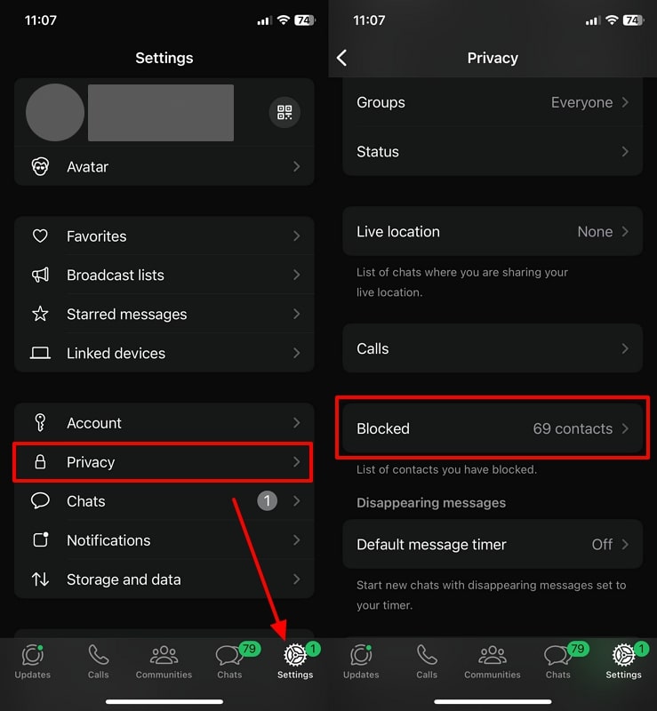 WhatsApp Not Receiving Messages - Top 6 Workable Solutions WhatsApp Not Receiving Messages - Top 6 Workable Solutions