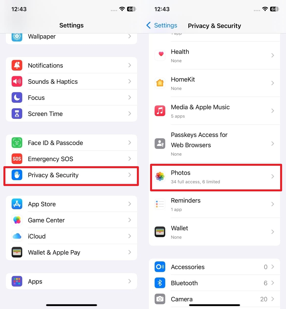 Why WhatsApp not Sending Photos? 7 Effective Fixes Why WhatsApp not Sending Photos? 7 Effective Fixes