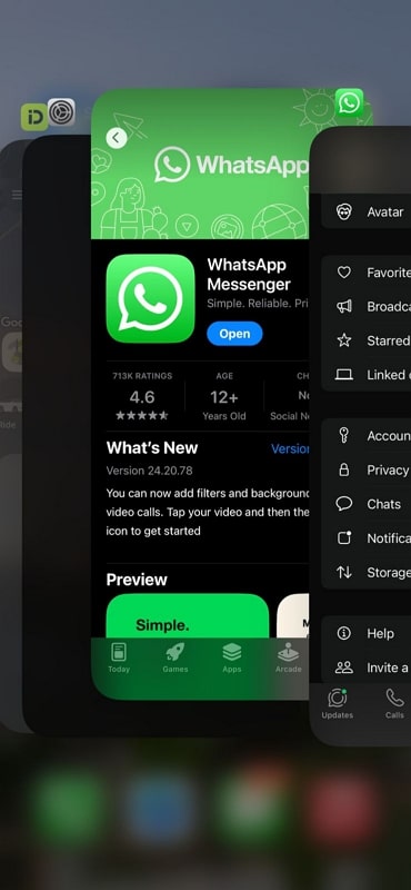 Why WhatsApp not Sending Photos? 7 Effective Fixes Why WhatsApp not Sending Photos? 7 Effective Fixes