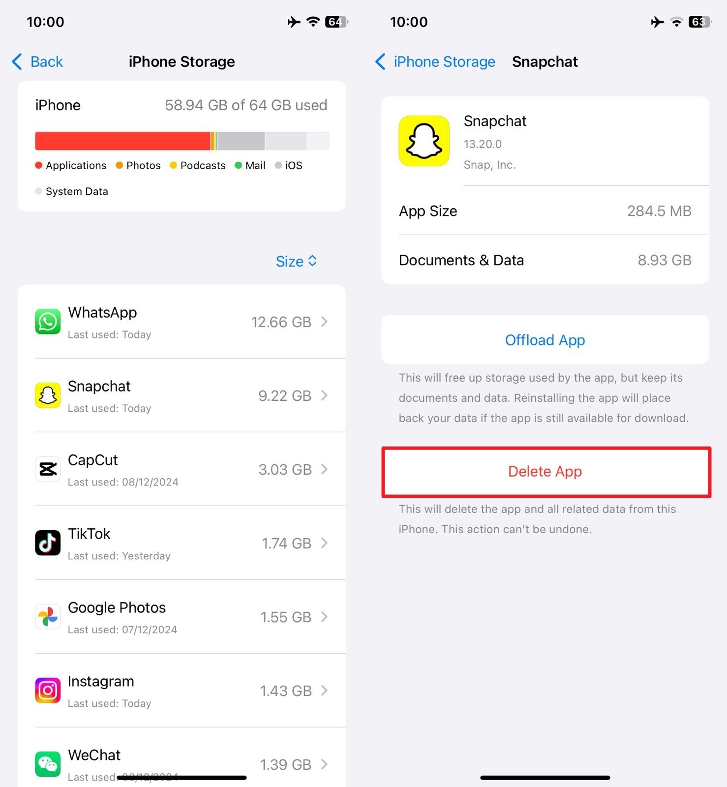 WhatsApp Restore from iCloud Stuck? Try These 6 Fixes WhatsApp Restore from iCloud Stuck? Try These 6 Fixes