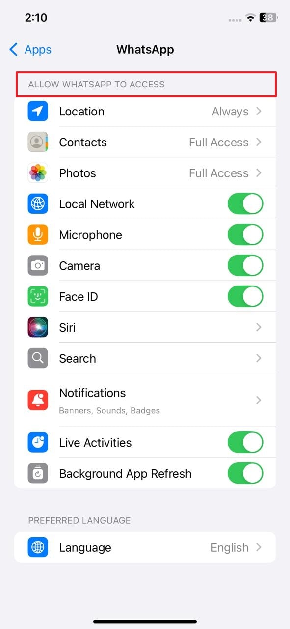 Why Is My WhatsApp Not Working? Fix Common Issues Now Why Is My WhatsApp Not Working? Fix Common Issues Now